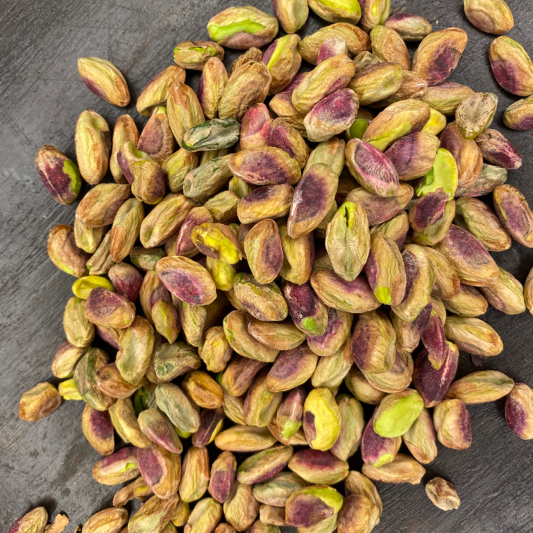 Pistachio Irani - Without shell - Nutexplorer.in